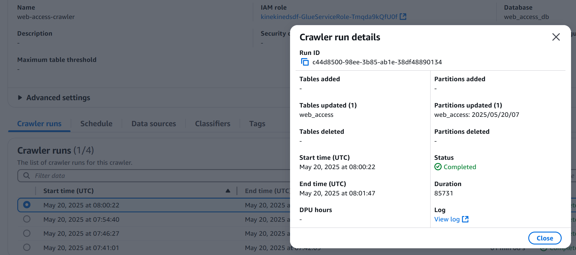 【初心者向け】AWS Kinesis + Lambda + S3 + Athenaによるリアルタイムデータ分析の構築手順（CloudFormationテンプレート付き ...